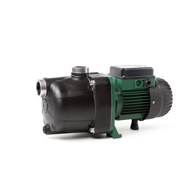 JET 151 M samonasávací čerpadlo | DAB