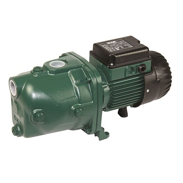 JET 251 T samonasávací čerpadlo | DAB