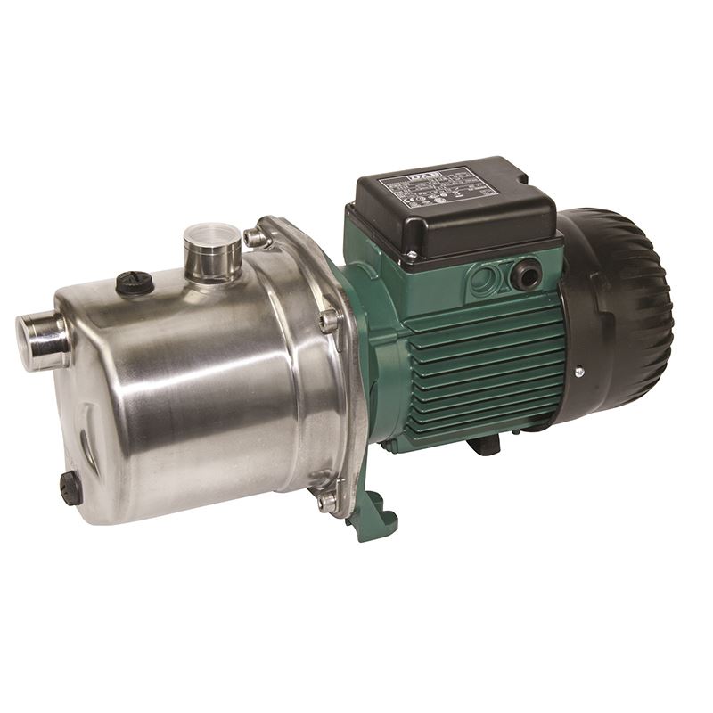 JET 251 T samonasávací čerpadlo | DAB